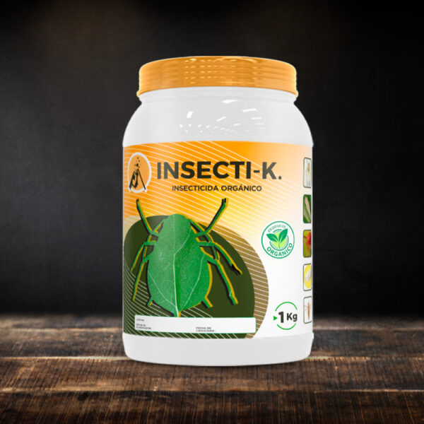 INSECTI-K - Basaltika