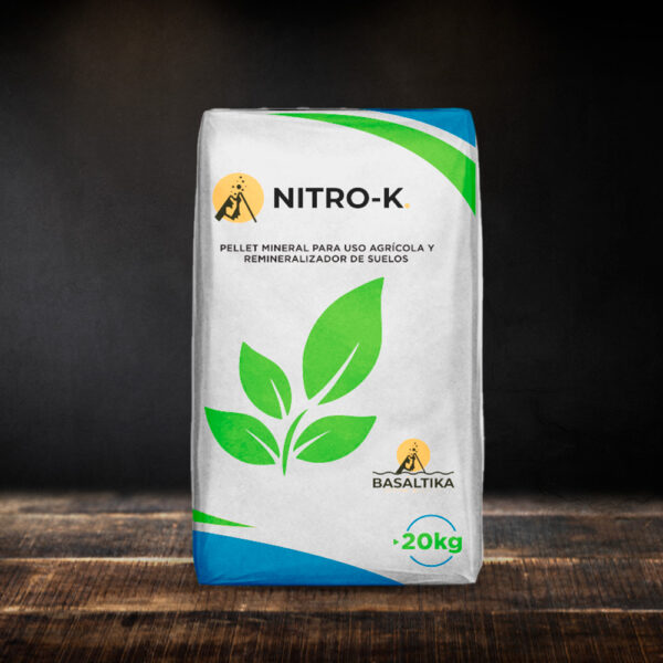 NITRO-K - Basaltika